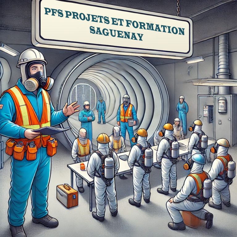 Espace Clos – Projets et formation Saguenay